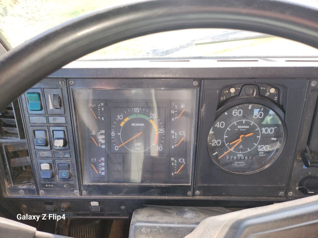 Scania 82H - SOOV.ee