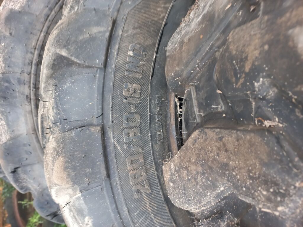 Rehvid 280/80-18 (10,5/80-18) - SOOV.ee