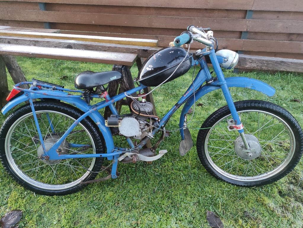 Võrr Riga 5 - SOOV.ee