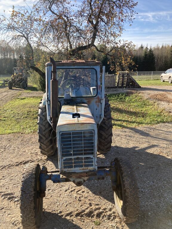Mtz 50 - Soov.ee