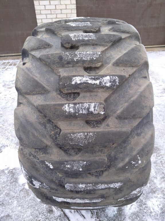 Rehv 710/45-26.5 Alliance 643 FORESTAR III 20PR - Soov.ee