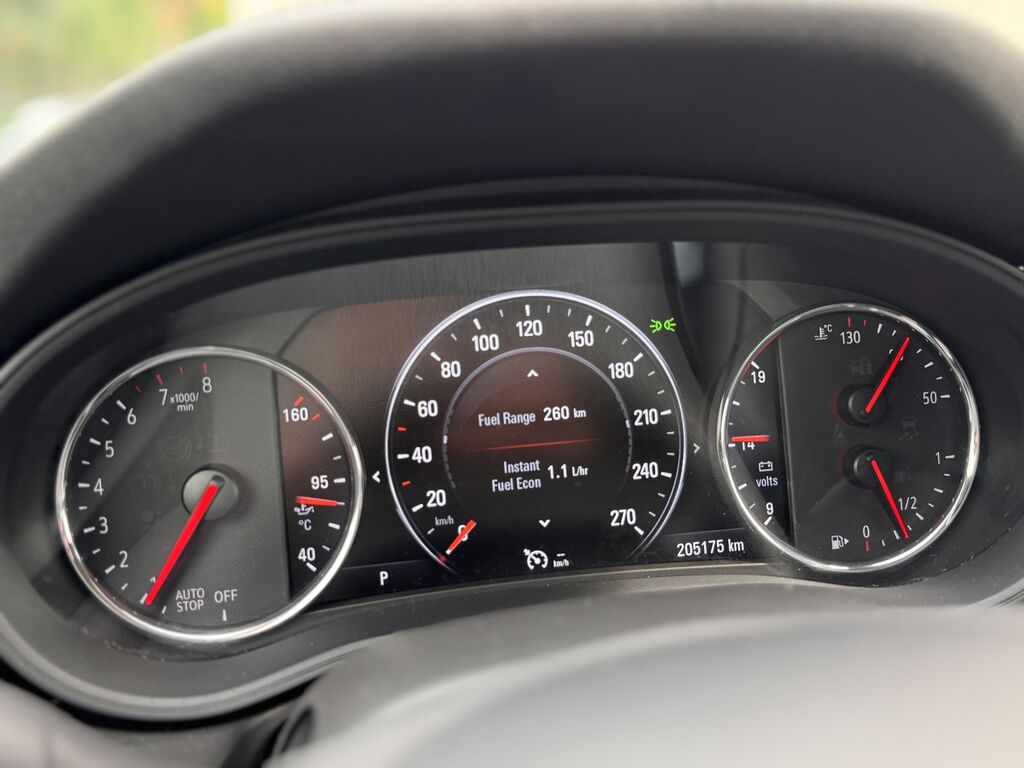 Opel Insignia, Keyless, Led tuled - SOOV.ee