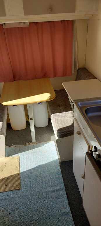 Haagissuvila - Soov.ee