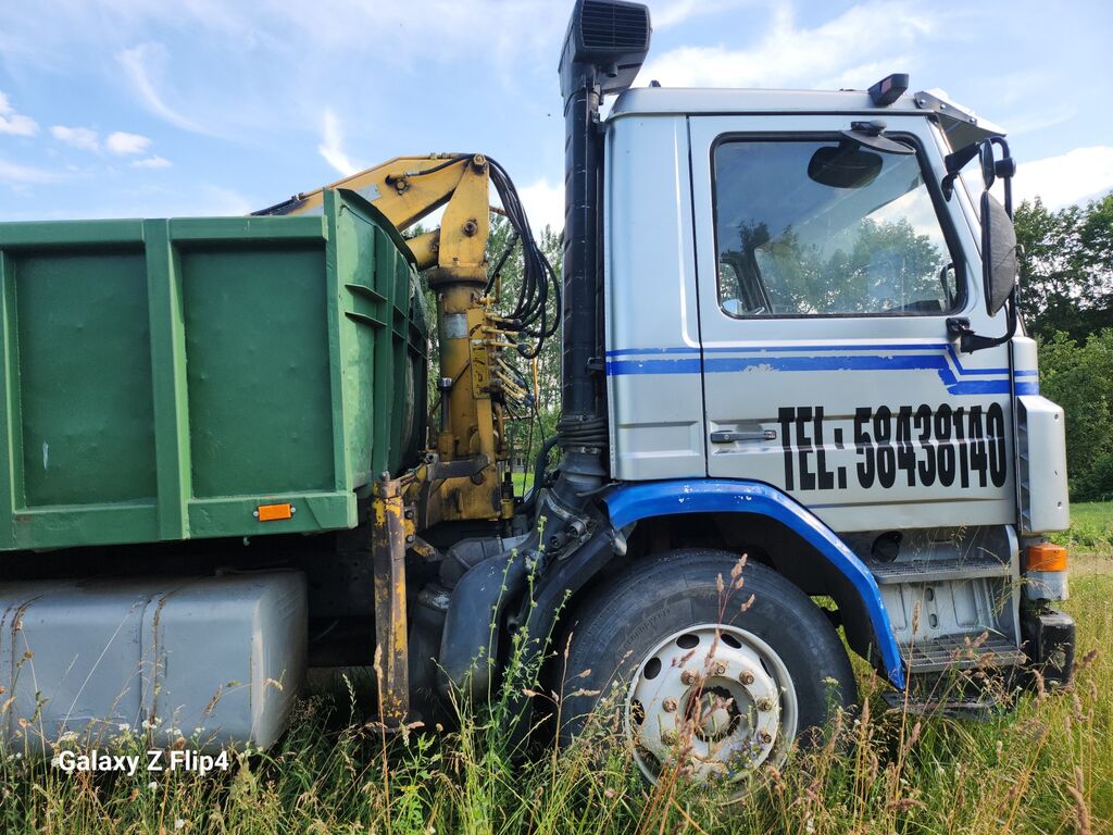 Scania 82H - SOOV.ee