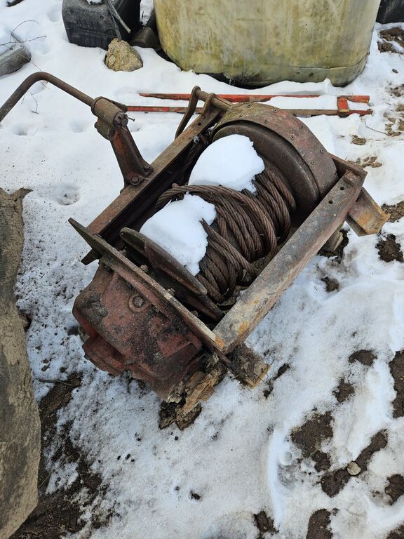 Metsapulli vints - SOOV.ee