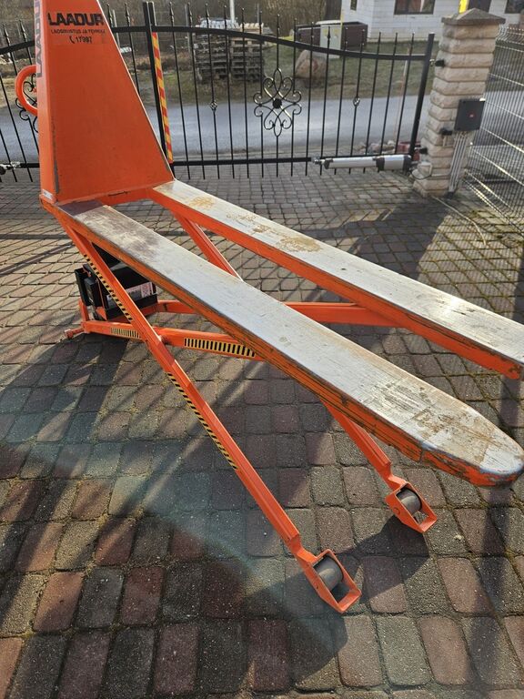 Elektriline rokla 1,8m - SOOV.ee