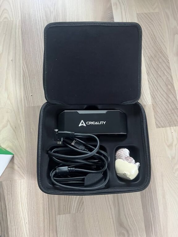 Müüa CR-Scan Otter 3D-skanner - SOOV.ee