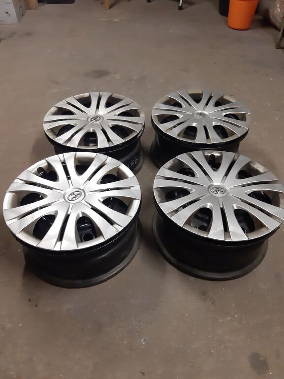 Rehvid, veljed - Soov.ee