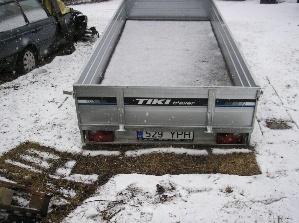 Haagis - SOOV.ee