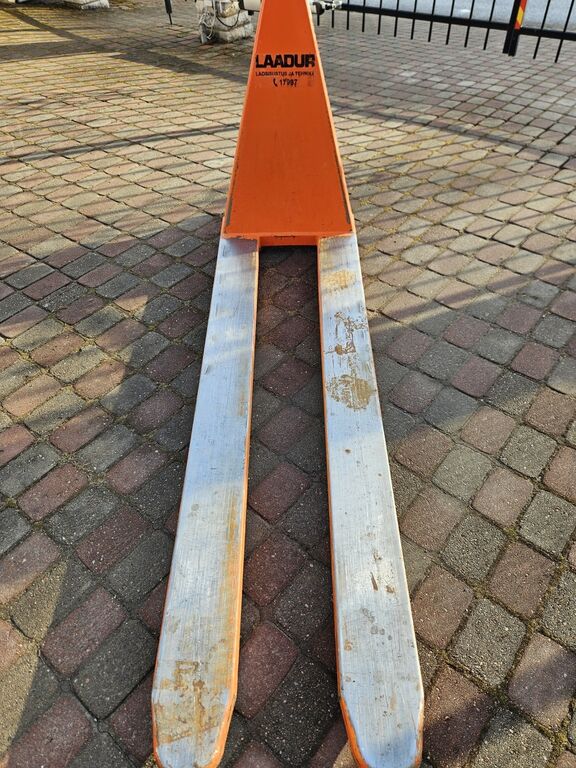 Elektriline rokla 1,8m - SOOV.ee