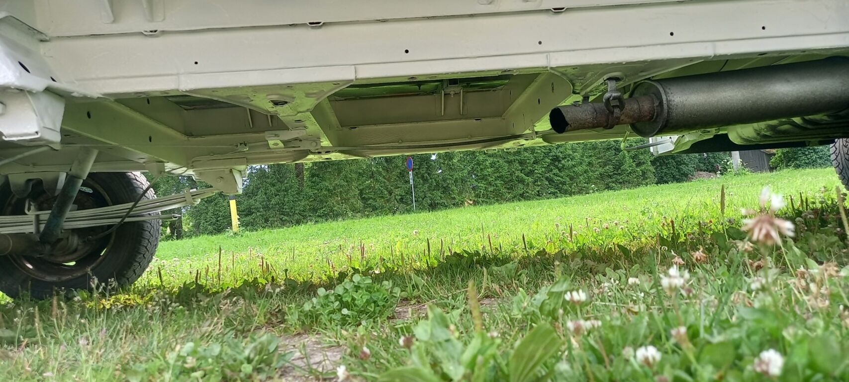 Fiat Ducato väikeveok/veoauto/kaubik - SOOV.ee