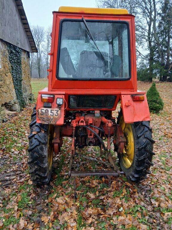 Traktor T25 - Soov.ee