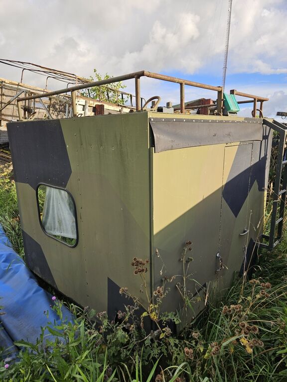 Gaz-66 furgoon - Soov.ee