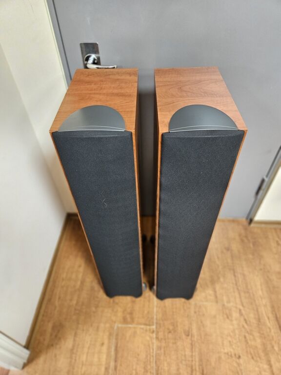 Klipsch F-2 Synergy HiFi Floorstanding Loudspeaker - SOOV.ee