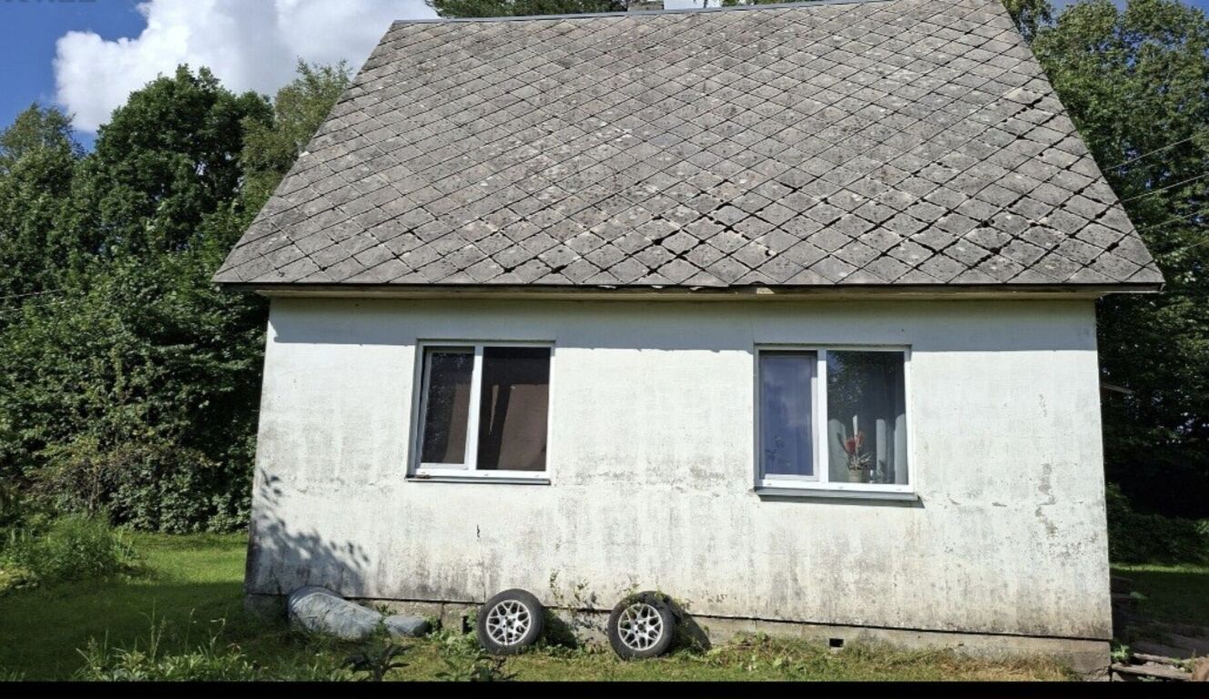 Väike maja - SOOV.ee