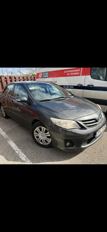 Toyota / MB sõiduk / kaubik / maastur (OST) - SOOV.ee