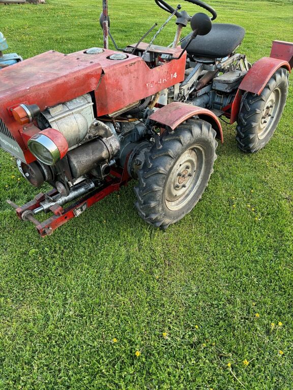 Traktor TZ-4K-14 - Soov.ee