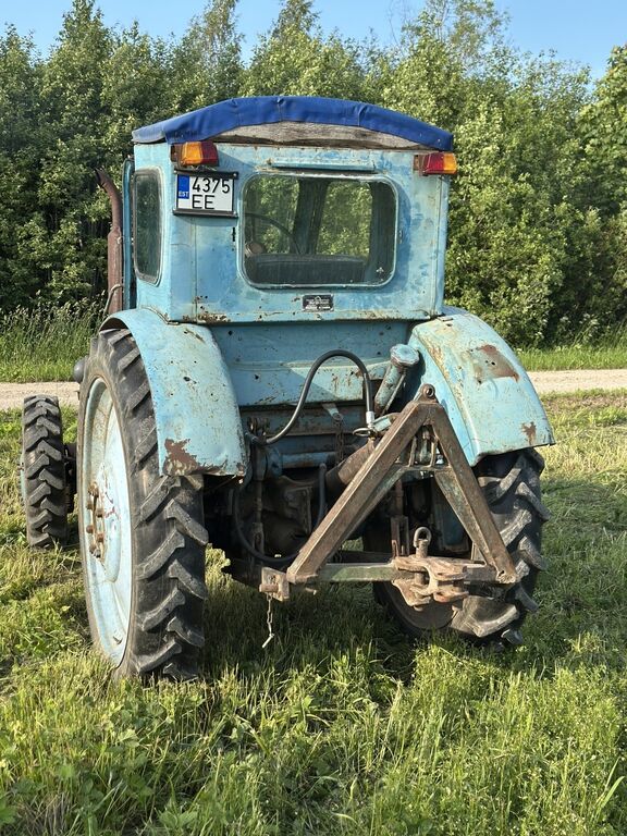Traktor T40AM - Soov.ee
