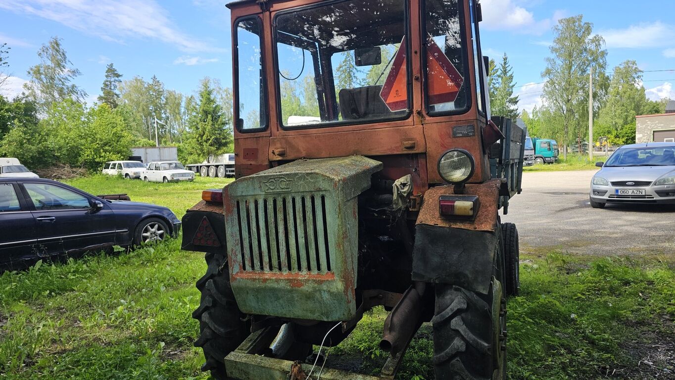 T16 2tk - Soov.ee