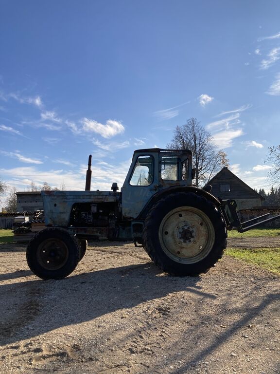 Mtz 50 - Soov.ee