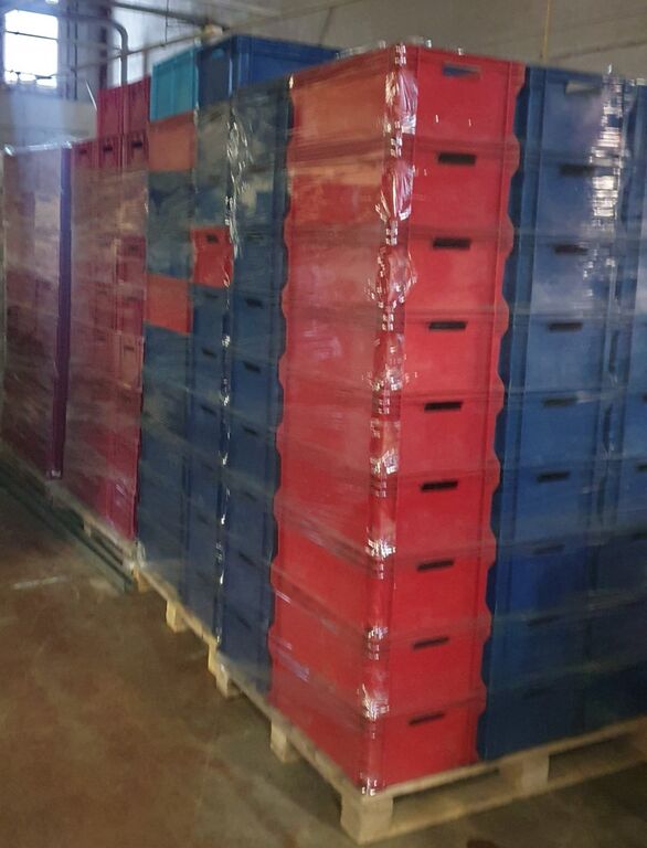 Plastikust Kastid - Soov.ee