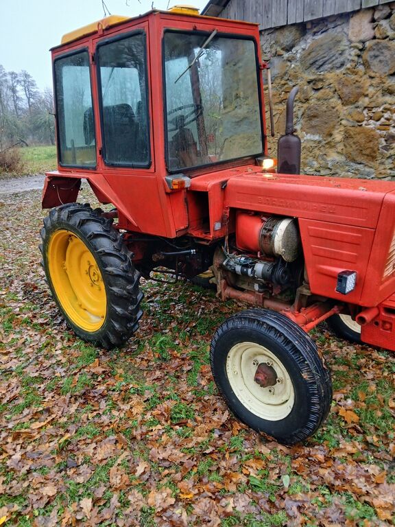 Traktor T25 - Soov.ee