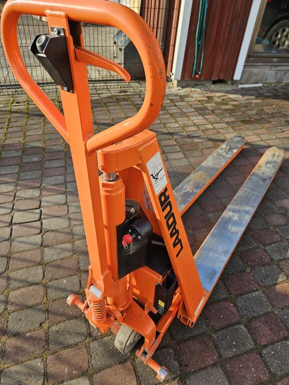 Elektriline rokla 1,8m - SOOV.ee