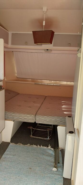 Haagissuvila - Soov.ee