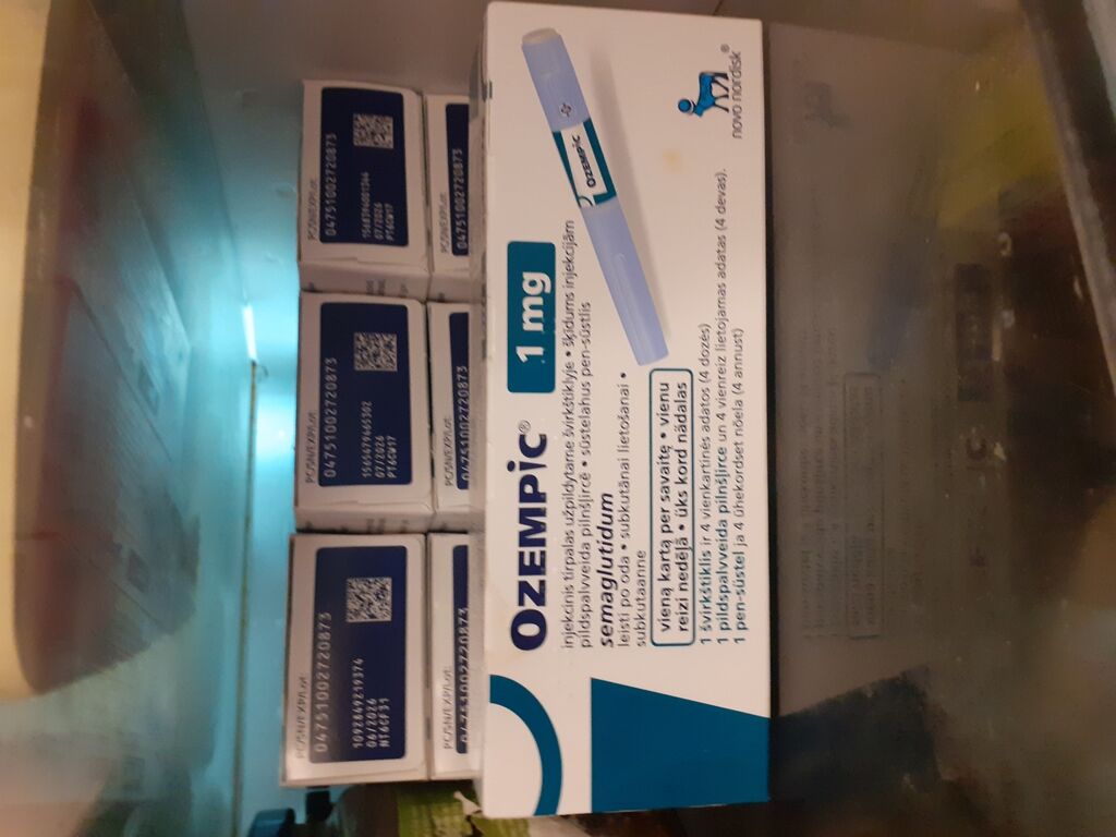 Ozempic 1.0 - Soov.ee