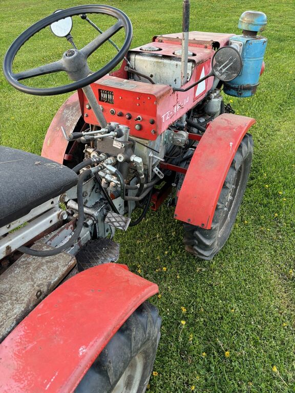 Traktor TZ-4K-14 - Soov.ee