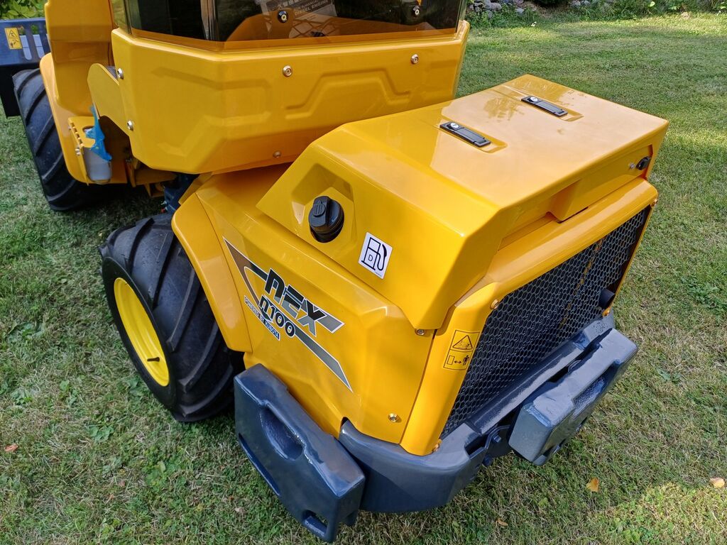 Laadur NEX N100 - SOOV.ee