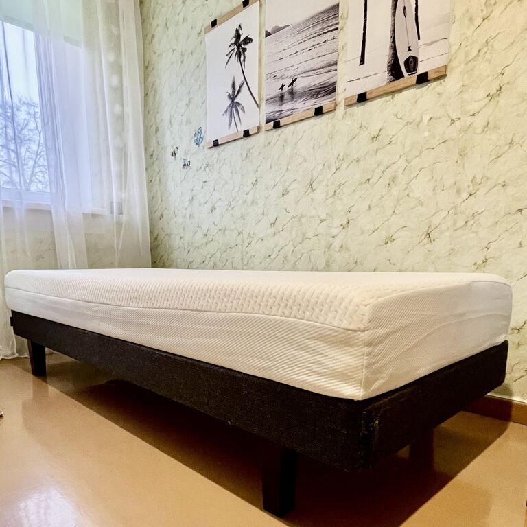 80x200 madrats ja kontinentaalvoodi - Soov.ee