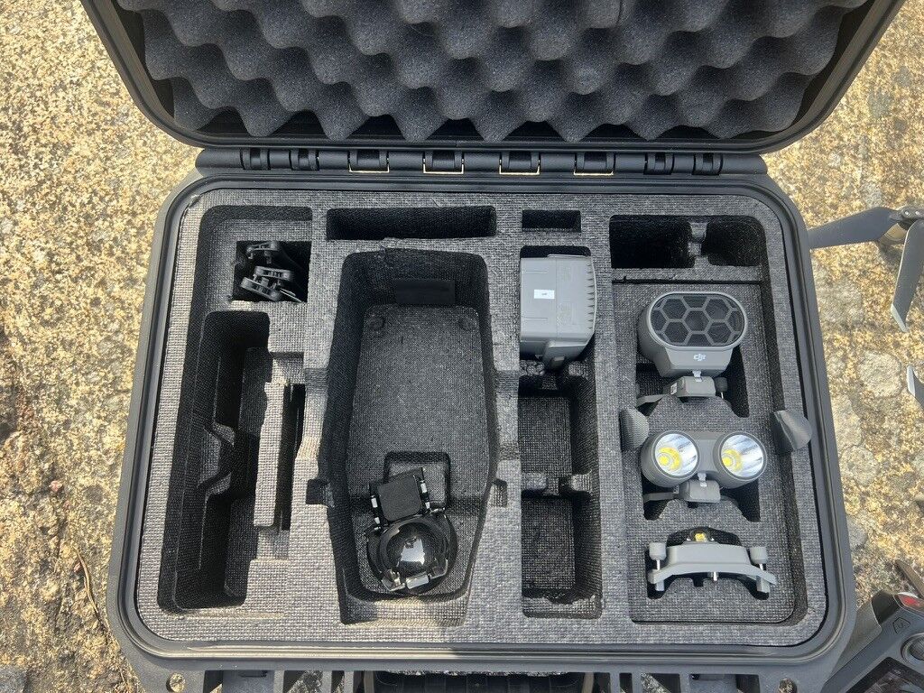 Thermal droon DJI Mavic 2 - SOOV.ee