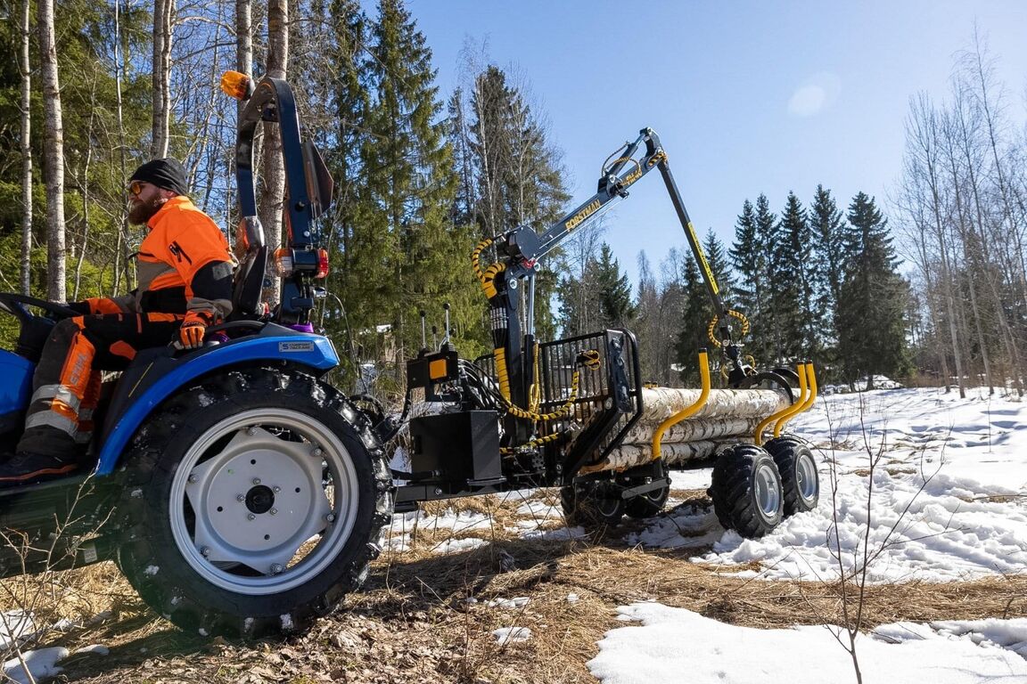 Forstman metsahaagised - Soov.ee