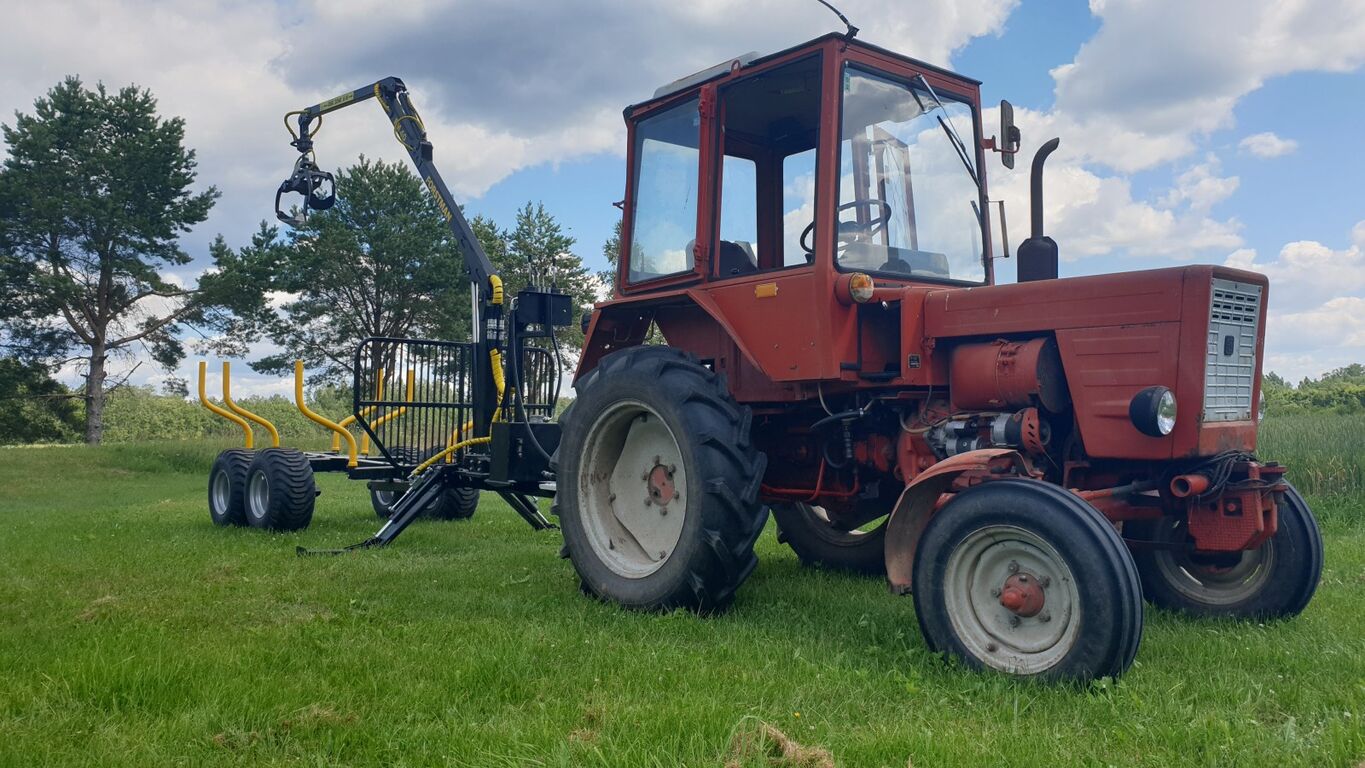 Forstman metsahaagised - Soov.ee