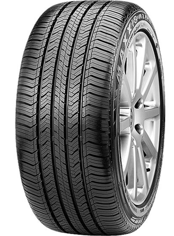 225/60/R18 Maxxis suverehvid - SOOV.ee