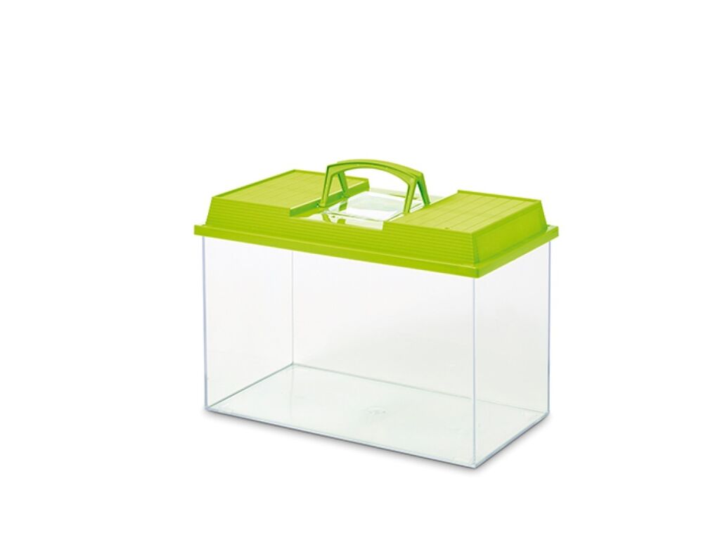 Terraarium 10l - SOOV.ee