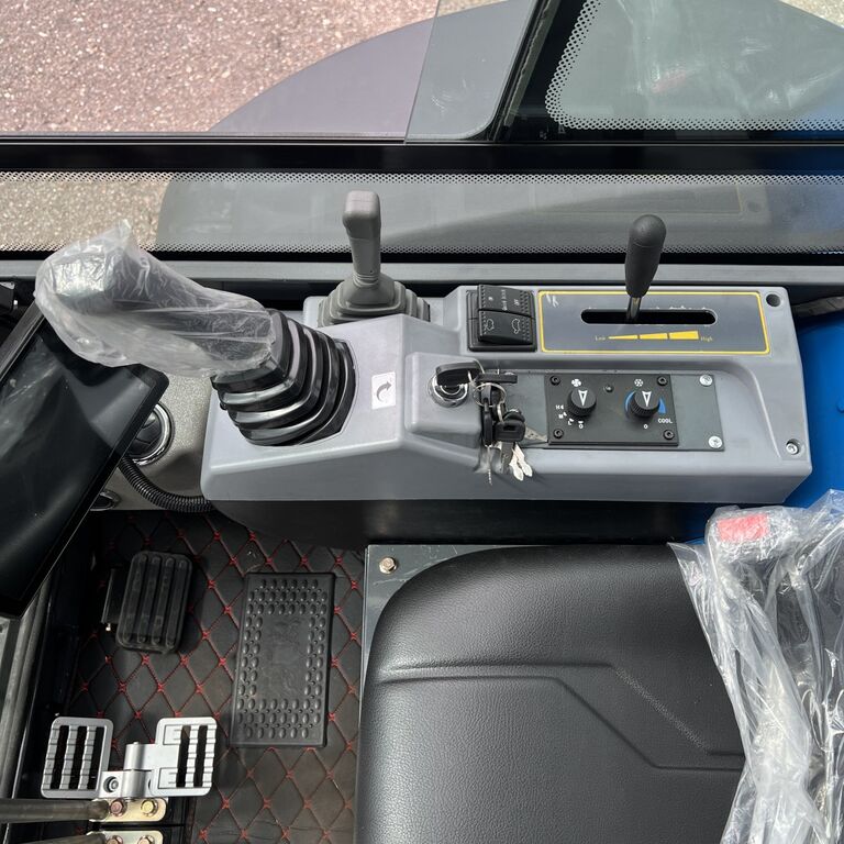 Rippa R32 Pro miniekskavaator - SOOV.ee