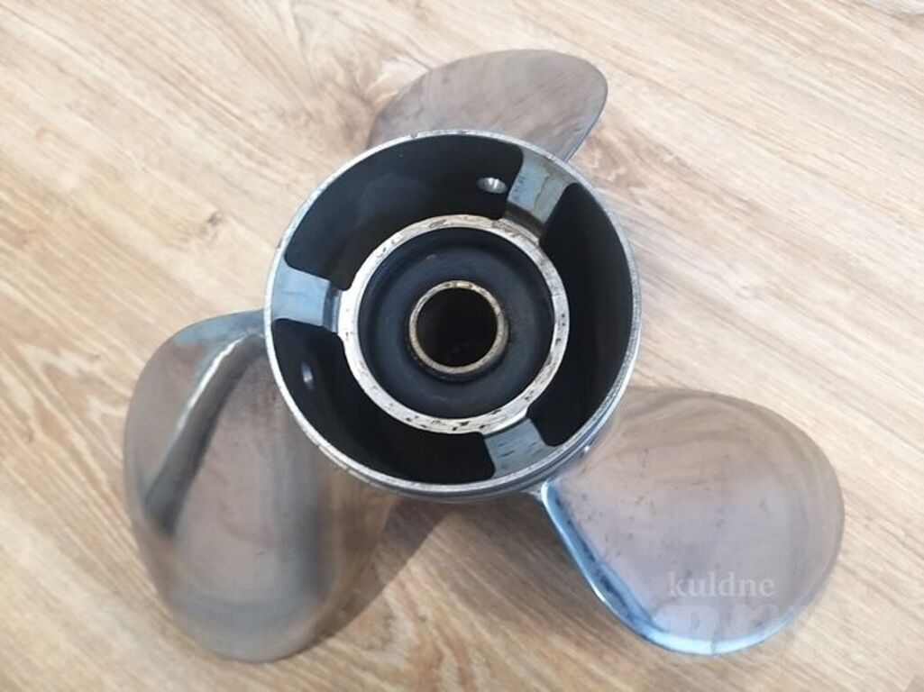 PROPELLER RAKER 14 1/2X26 398505 - Soov.ee
