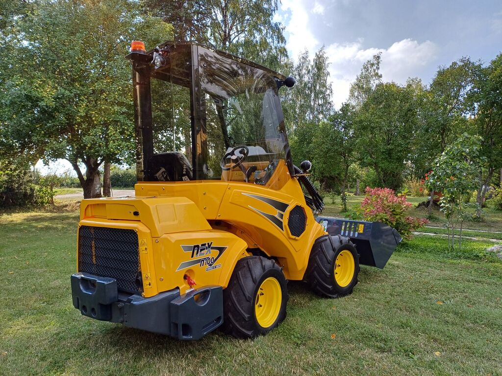 Laadur NEX N100 - SOOV.ee