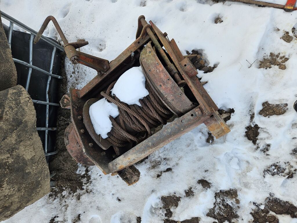 Metsapulli vints - SOOV.ee