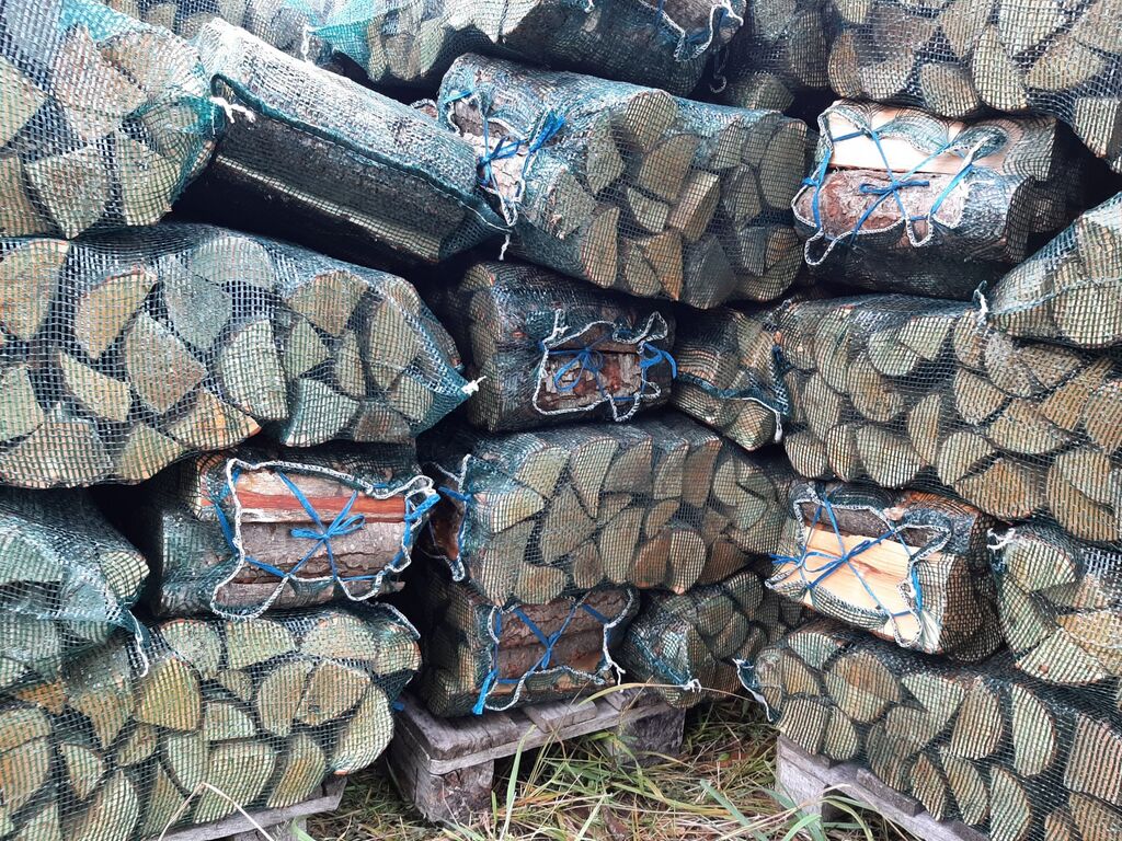 Küttepuud - SOOV.ee