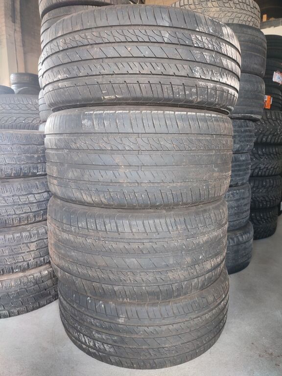 275/45R20/305/40R20 Arivo Ultra Arz5 - SOOV.ee