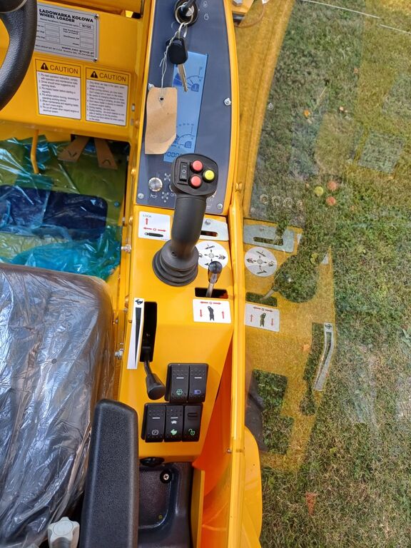 Laadur NEX N100 - SOOV.ee