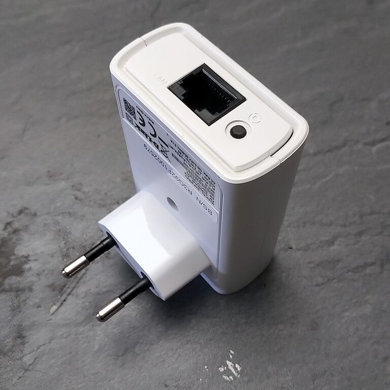 D-Link Power-Ethernet adapter - Soov.ee