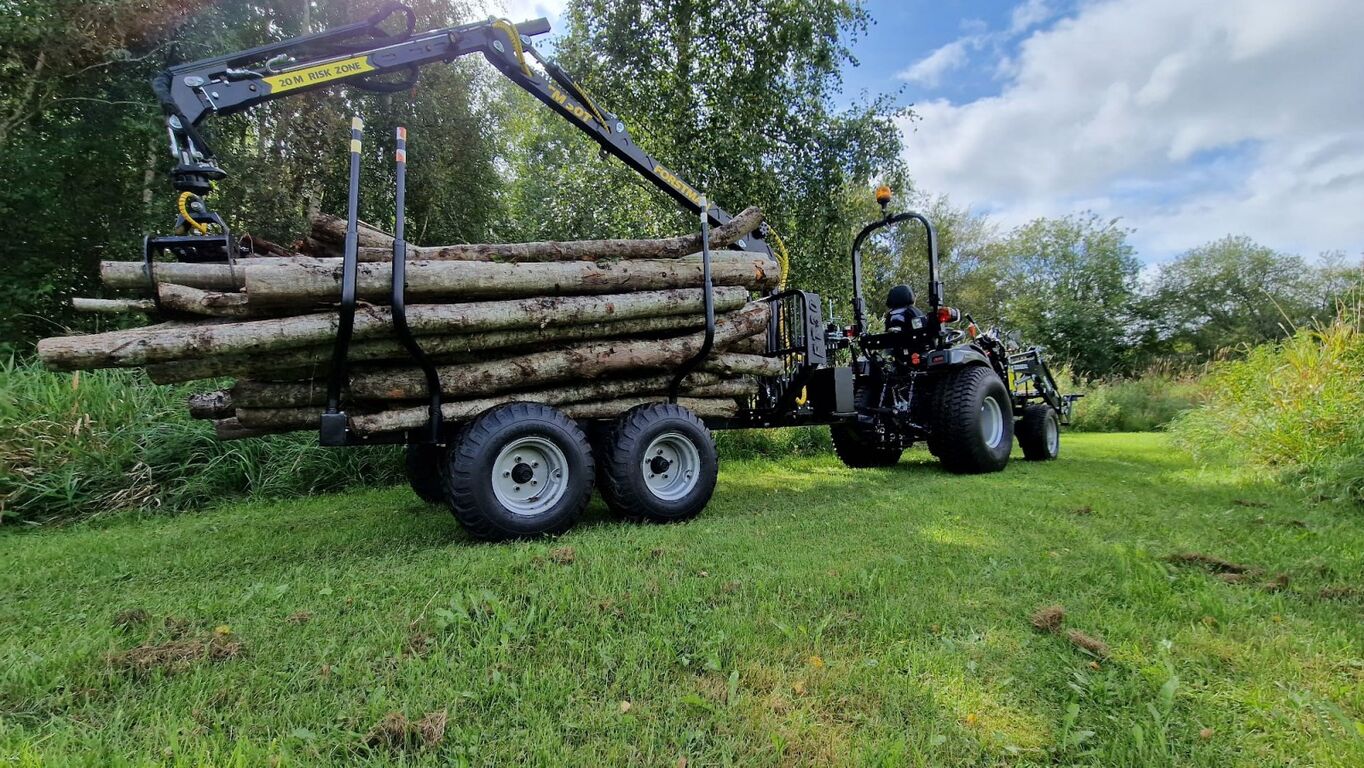 Forstman metsahaagised - Soov.ee