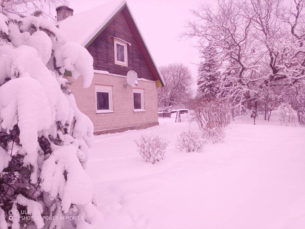 Maja - SOOV.ee