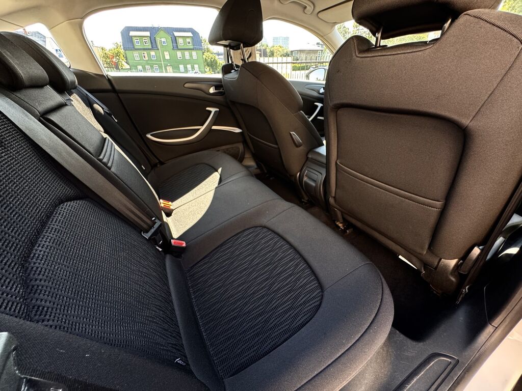 Citroen C5 1.6 automaat, reg. tasu makstud! - Soov.ee