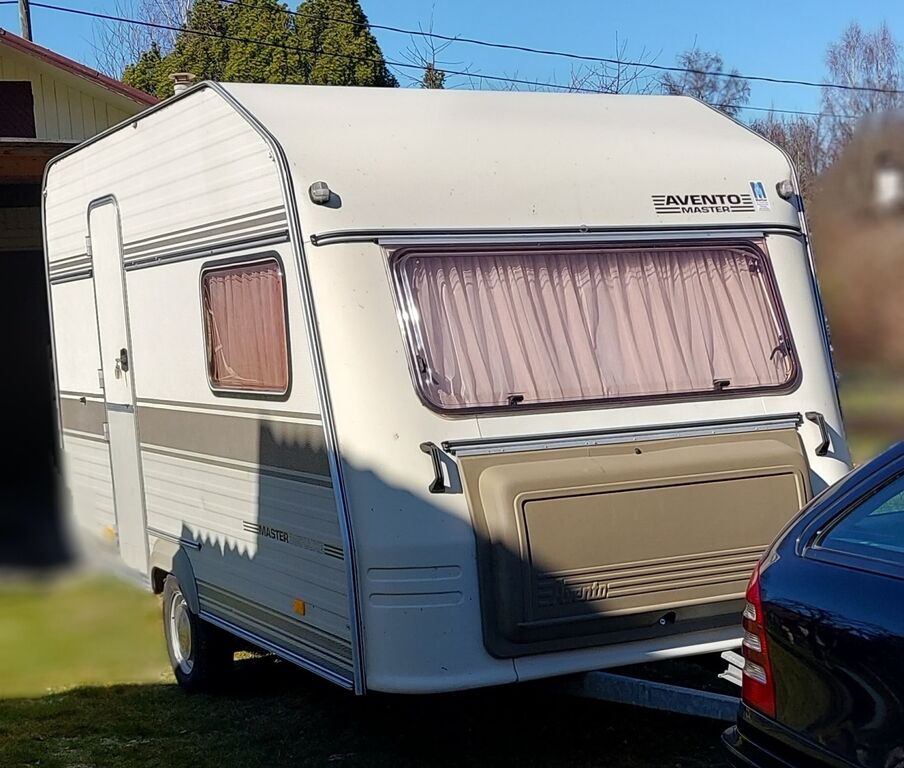 Haagissuvila - Soov.ee