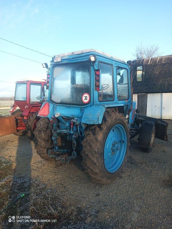 Mtz 82.1 - SOOV.ee